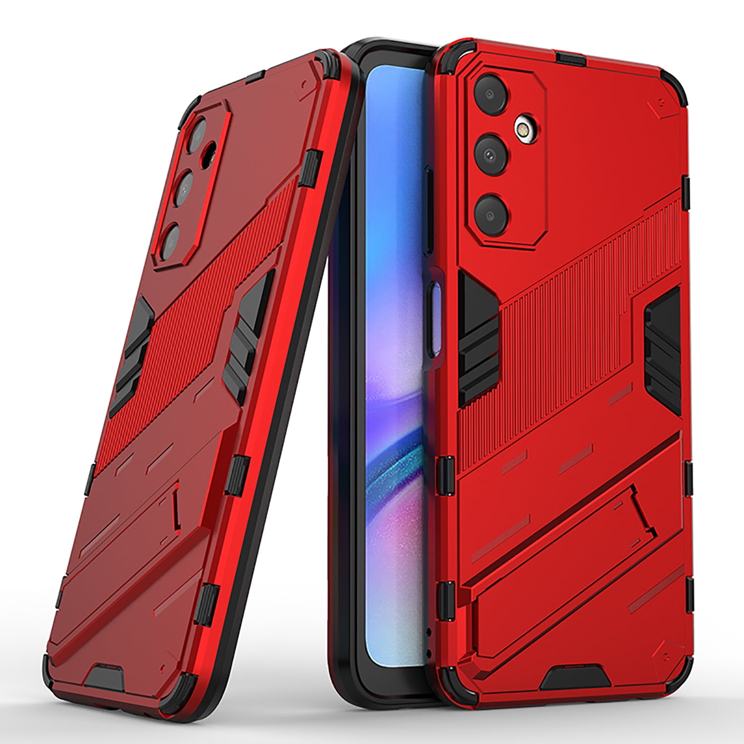 Allytech Armor Case for Samsung Galaxy A15, Built-in Invisible ...
