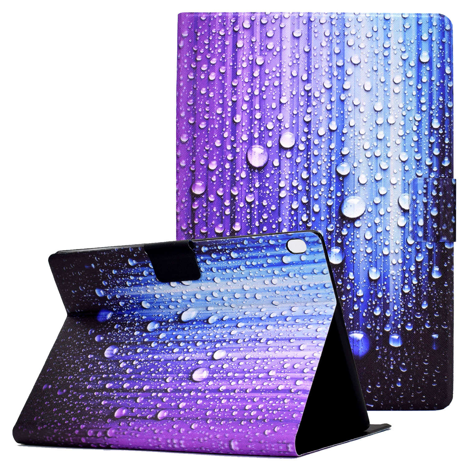 Allytech Case for Lenovo Tab M10 HD TB-X505F TB-X505L/ Tab M10 10.1"(TB ...