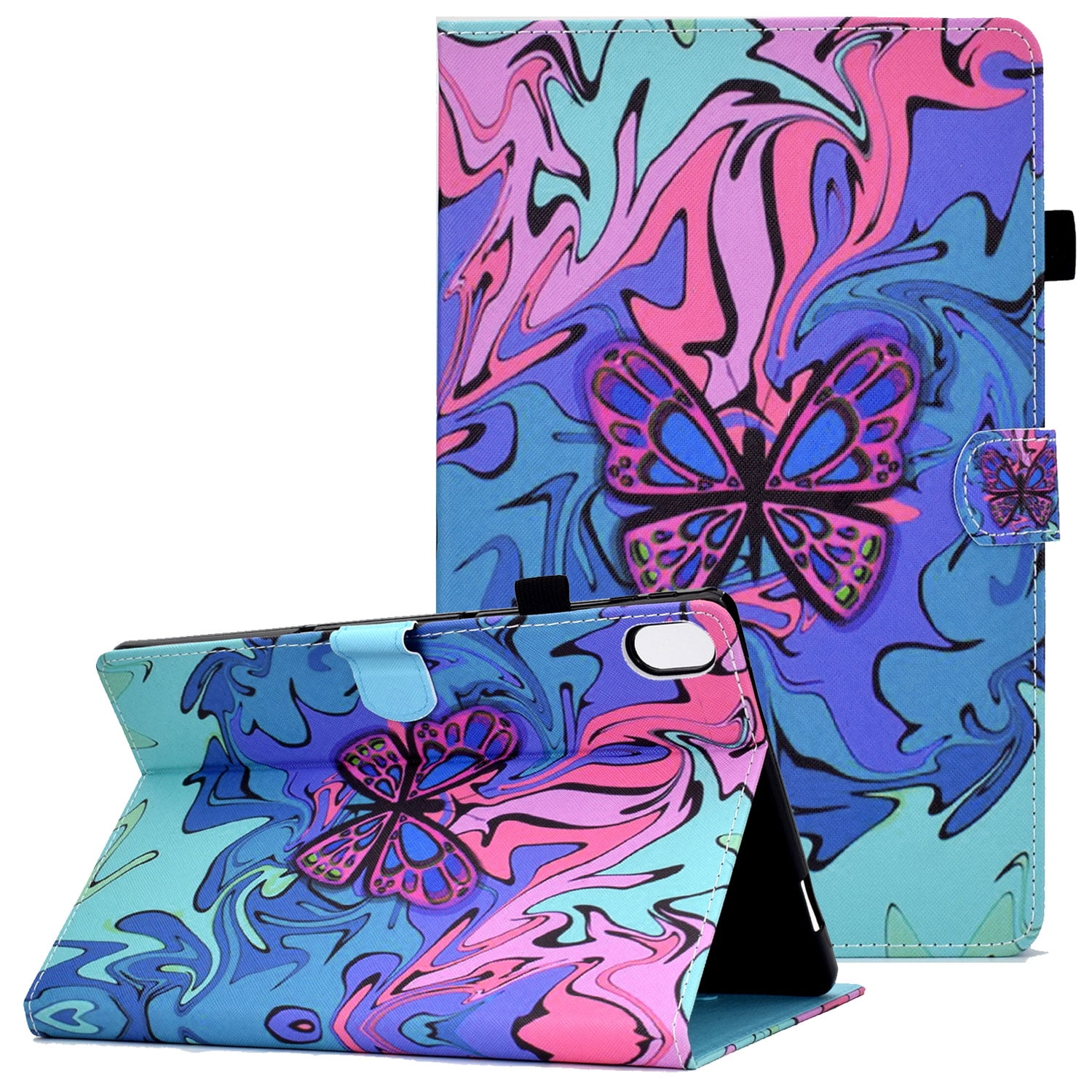 Allytech Case for Lenovo Tab P11 11" 2020(Model TB-J606F/TB-J606X ...