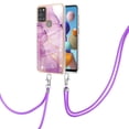 Allytech Case for Samsung Galaxy A21s, Galaxy A21S Case Cover, Luxury ...