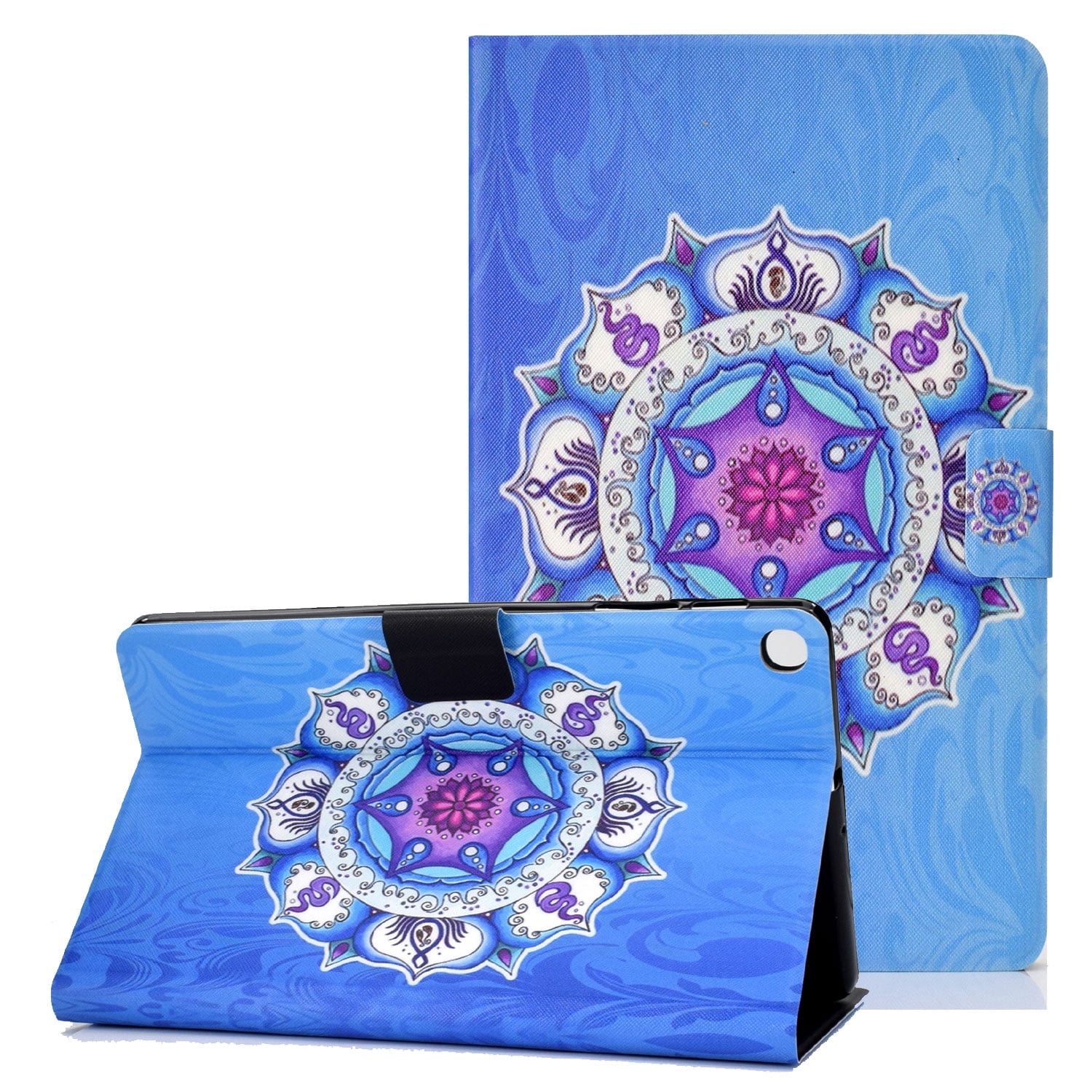 Allytech Case for Samsung Galaxy Tab A 8.0 2019 without S Pen Model (SM ...