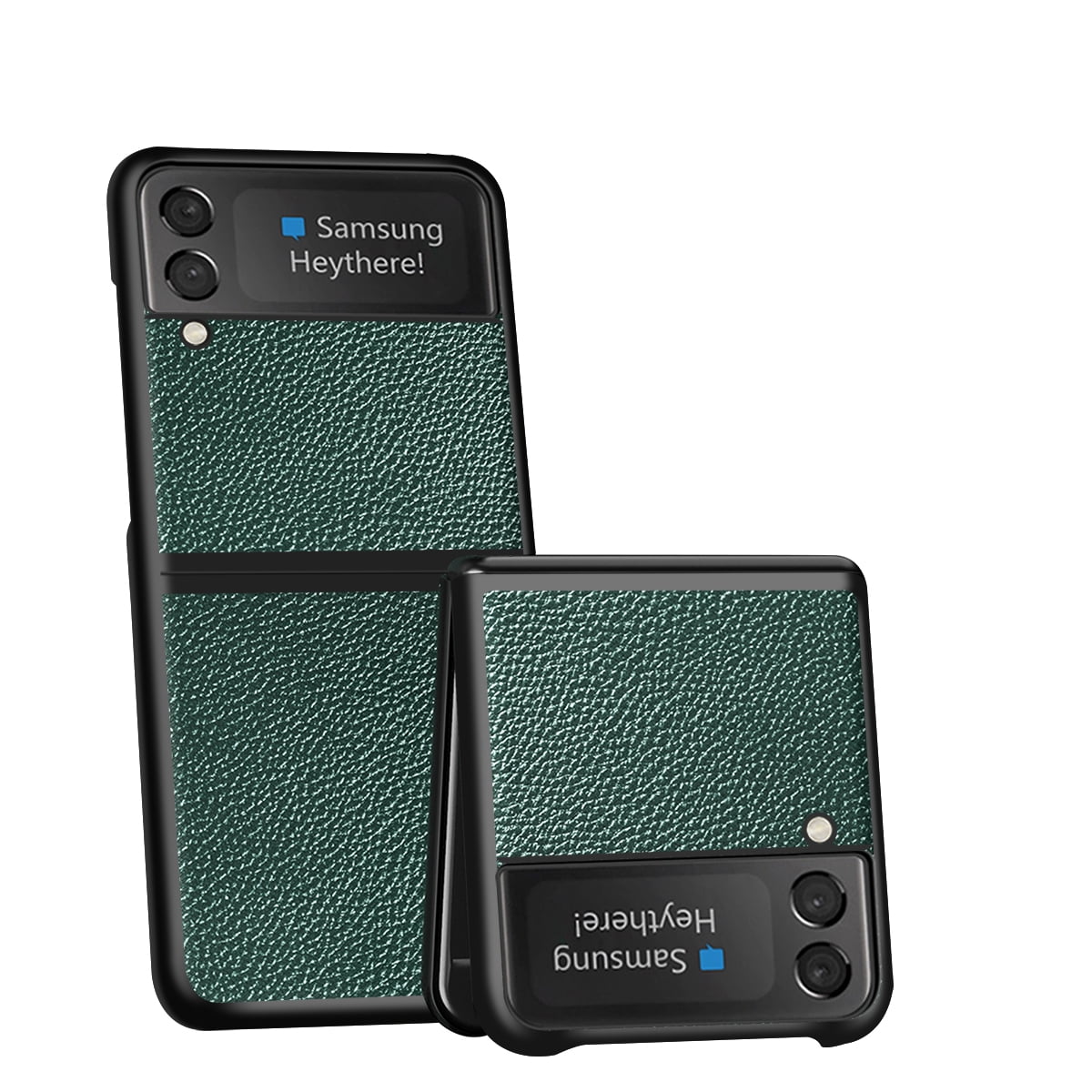 Allytech Case for Samsung Galaxy Z Flip 3 5G 2021, Galaxy Z Flip 3 ...