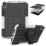 Allytech Case for iPad Mini 6th Gen 8.3" 2021 Cover with Soft Screen ...