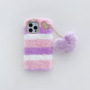 Fuzzy Iphone Cases