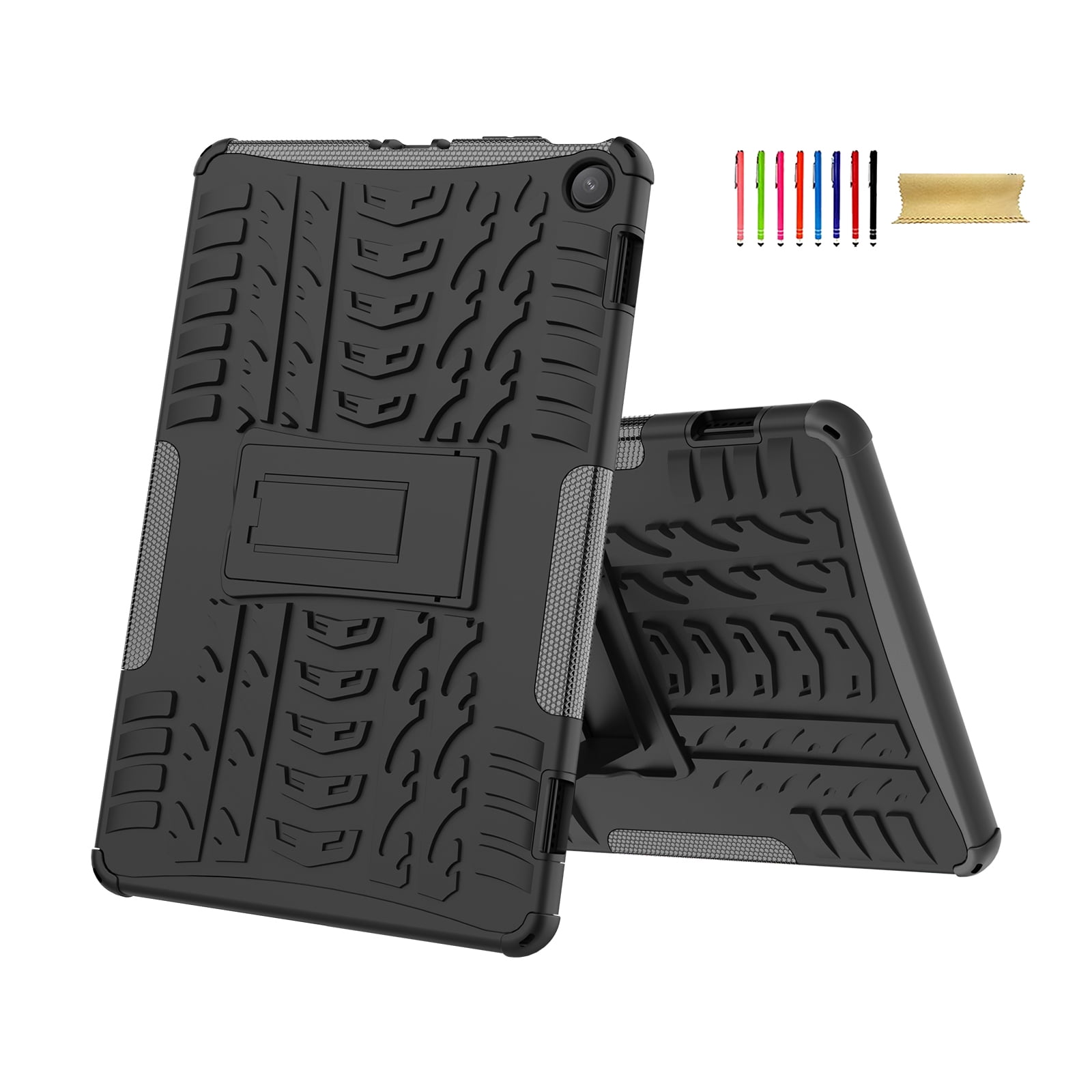 Allytech Fire Max 11 Case, Rugged Case for Amazon Kindle Fire Max 11 ...