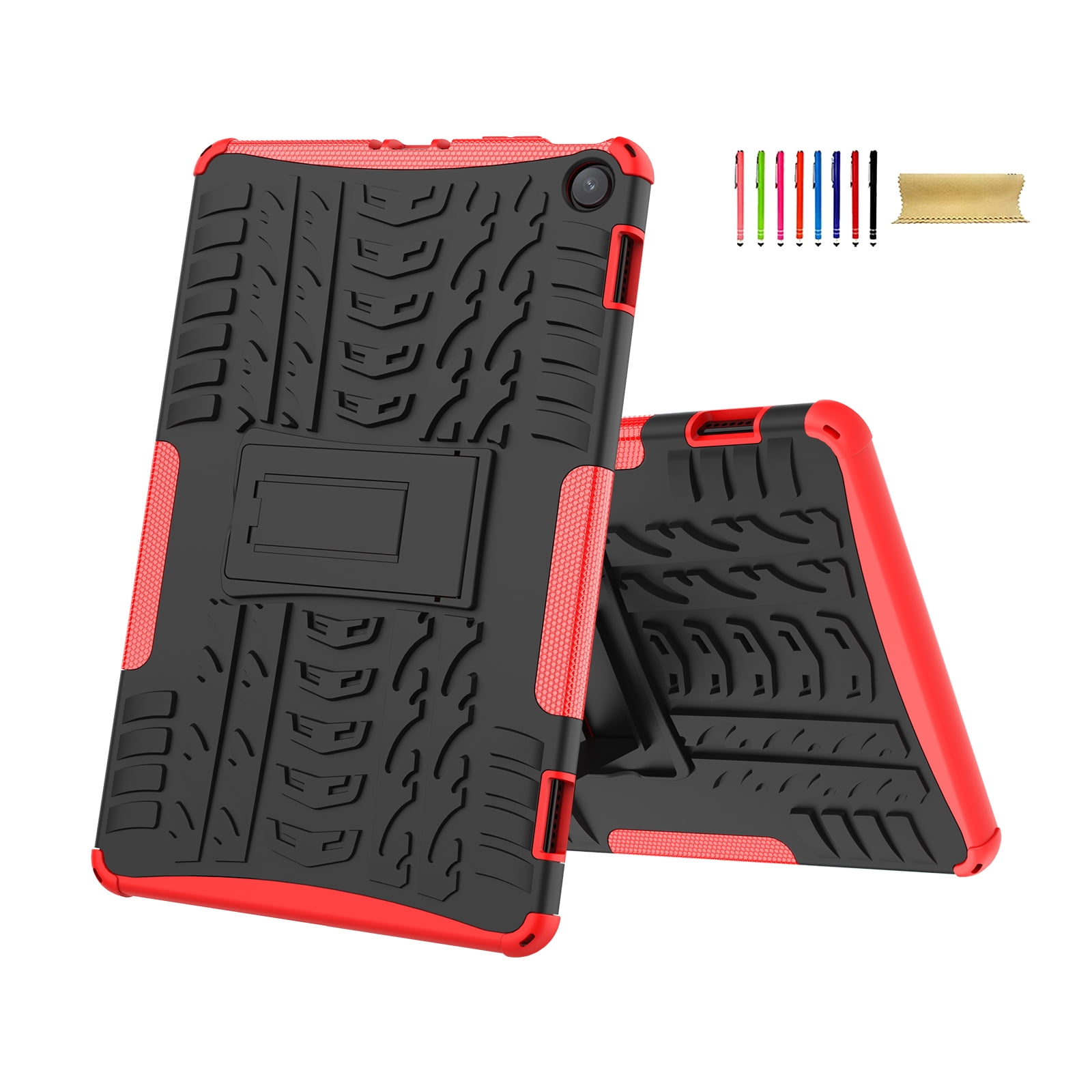 Allytech Fire Max 11 Case, Rugged Case for Amazon Kindle Fire Max 11 ...