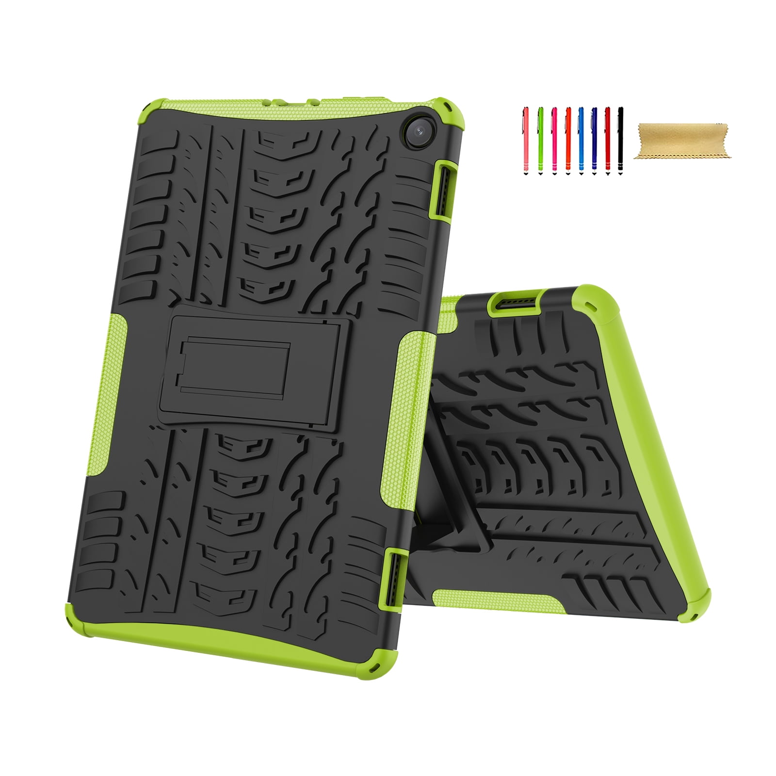 Allytech Fire Max 11 Case, Rugged Case for Amazon Kindle Fire Max 11 ...