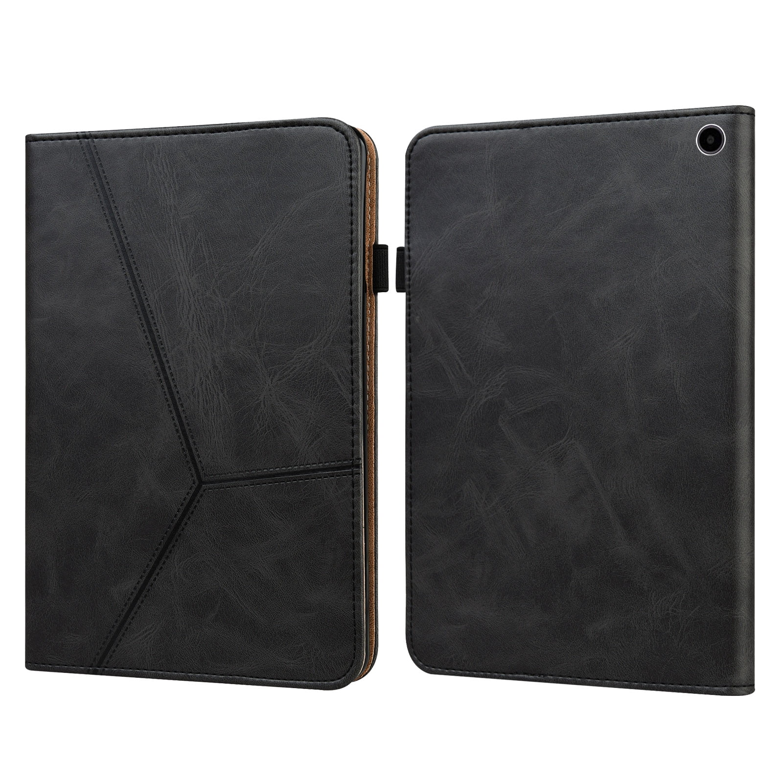 Allytech Fire Max 11 Case, Slim Fit PU Leather Cards Slots Kickstand ...