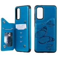 Galaxy S20 FE 5G Case, Allytech Multi-Function 2-in-1 Detachable Back Cover Multiple Credit ...