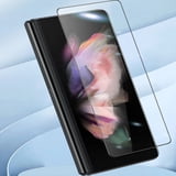 Allytech Galaxy Z Fold 4 Screen Protector - Tempered Glass Full ...