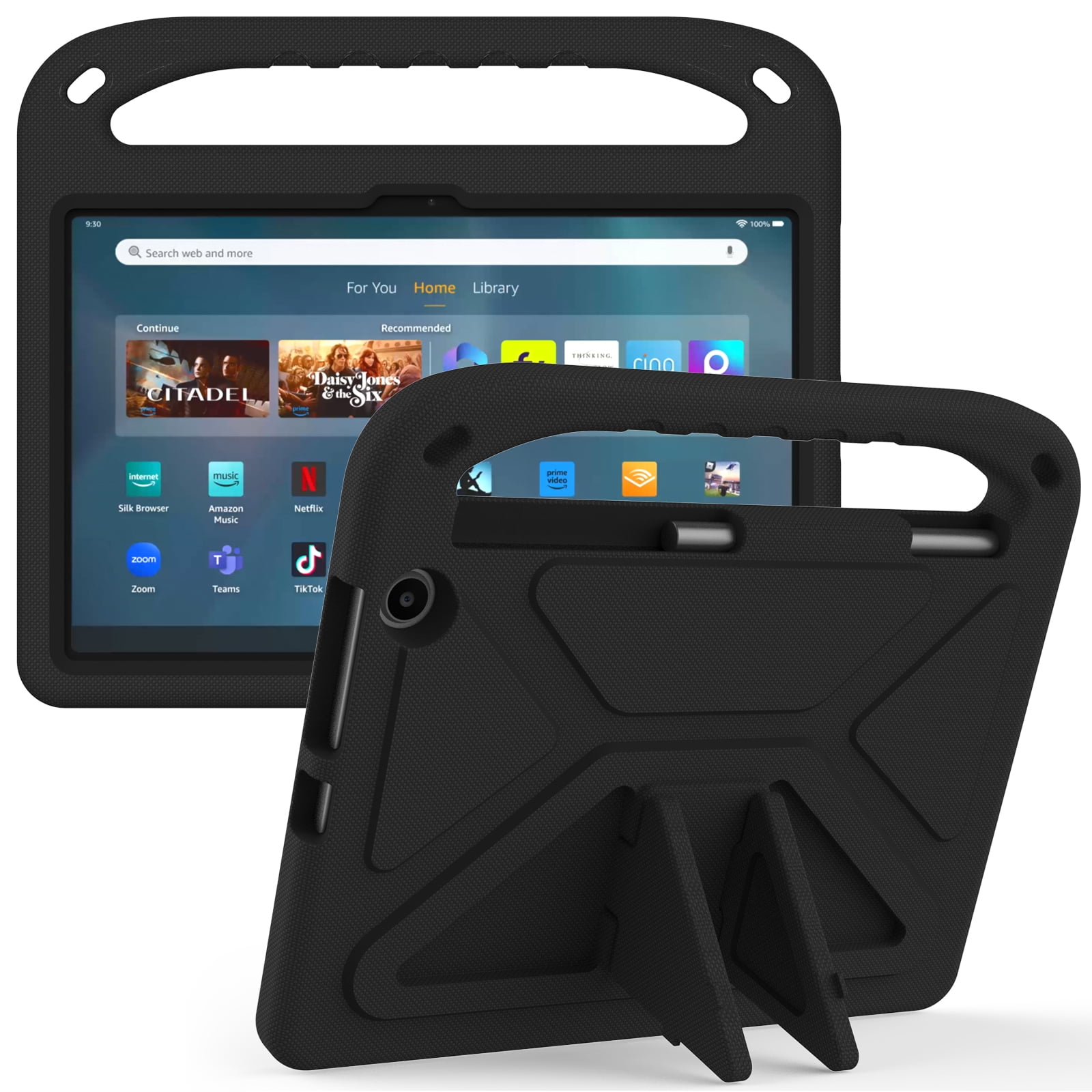 Allytech Kids Case for Amazon Fire Max 11 Case 13th Gen 2023 Released ...
