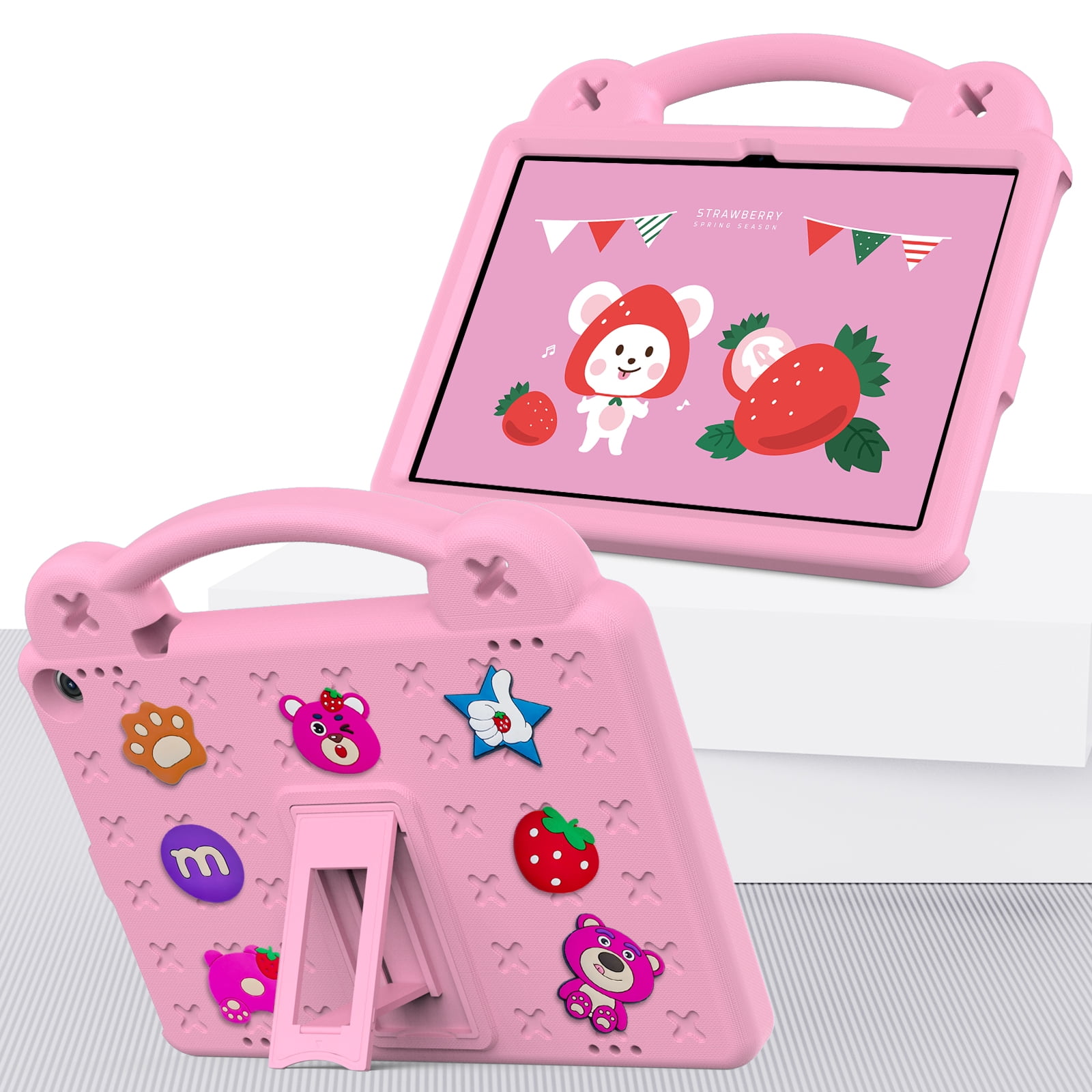 Allytech Kids Case for Walmart Onn 10.1 Inch 3rd Gen 2022 Model ...