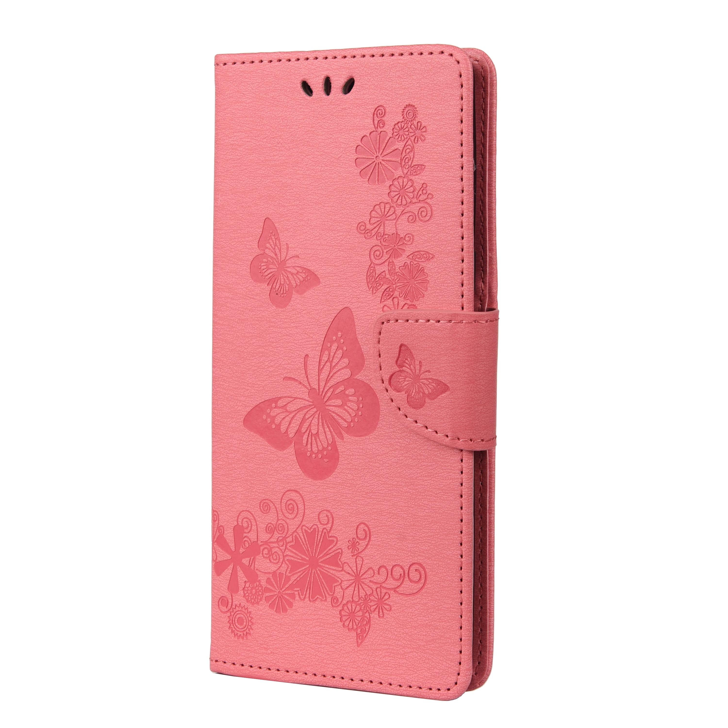 Allytech LG Velvet Case, LG Velvet 4G/5G Case, Slim Fit PU Leather ...