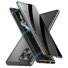 Shop Privacy Magnetic Phone Cases for iPhone and Galaxy Devices