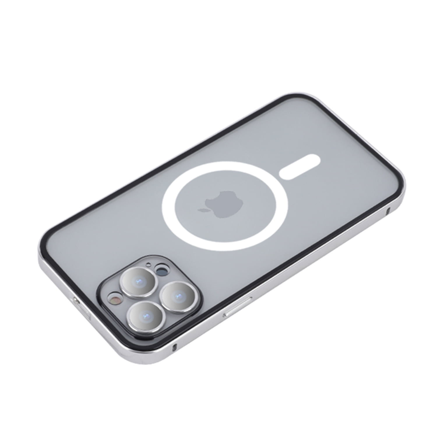 Allytech Magsafe Case for Apple iPhone 12 Pro - Military Grade ...