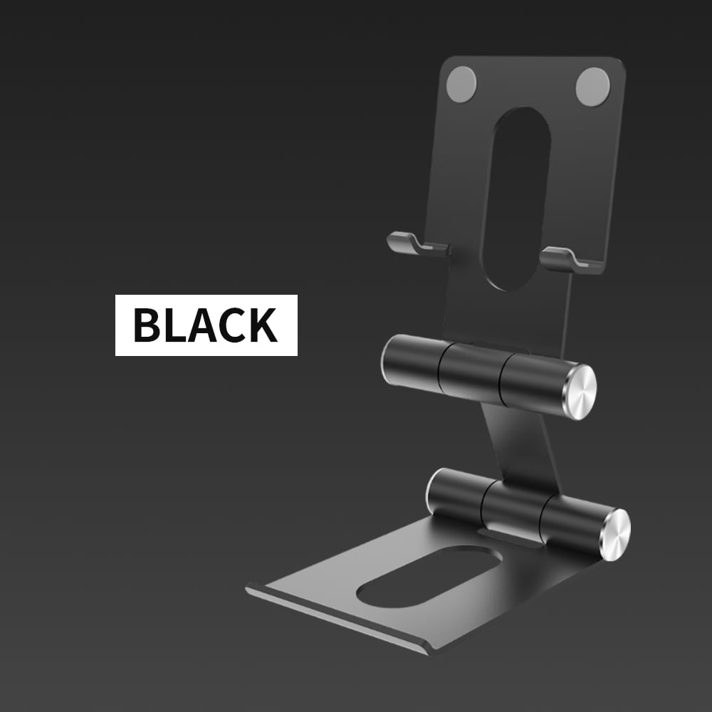 Allytech Multi Angle Portable Stand for Smart Phone, iPad Tablet (iPad ...