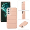 Allytech for Samsung Galaxy S23 Slim Case, Stylish Solid Color PU ...