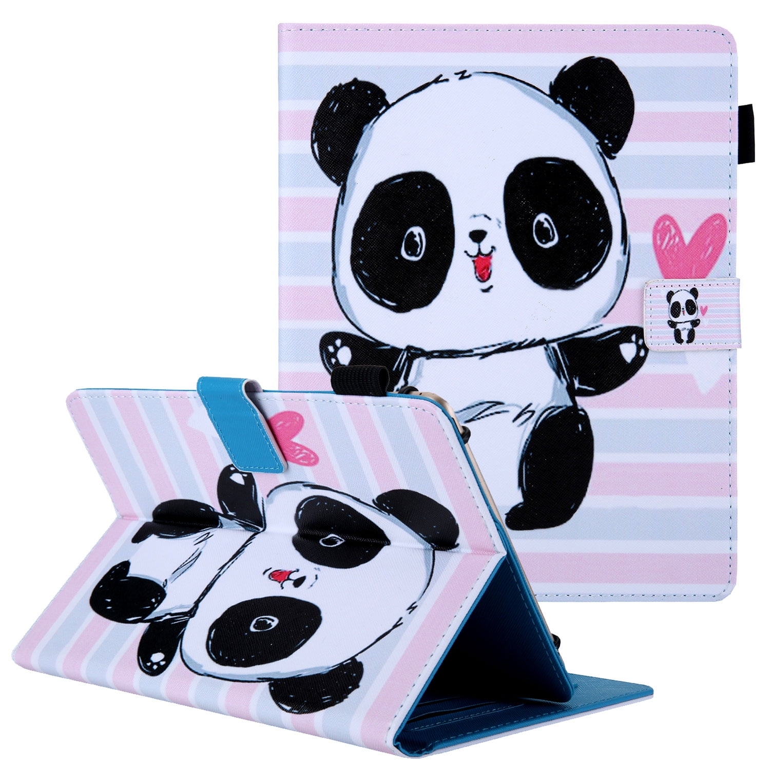 Allytech Universal 8 Inch Tablet Case for Nextbook Ares 8 Inch, Samsung ...