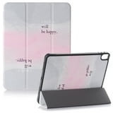 Allytech for iPad 10th Gen 2022 Case 10.9 inch, Bulit-in Pencil Holder ...