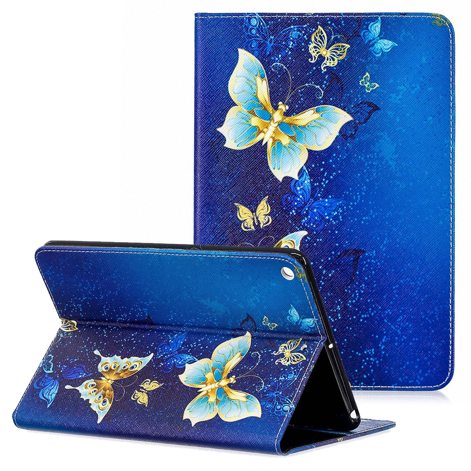 Allytech iPad Mini 5 Case 2019, iPad Mini 5st Generation Case, Ultra ...