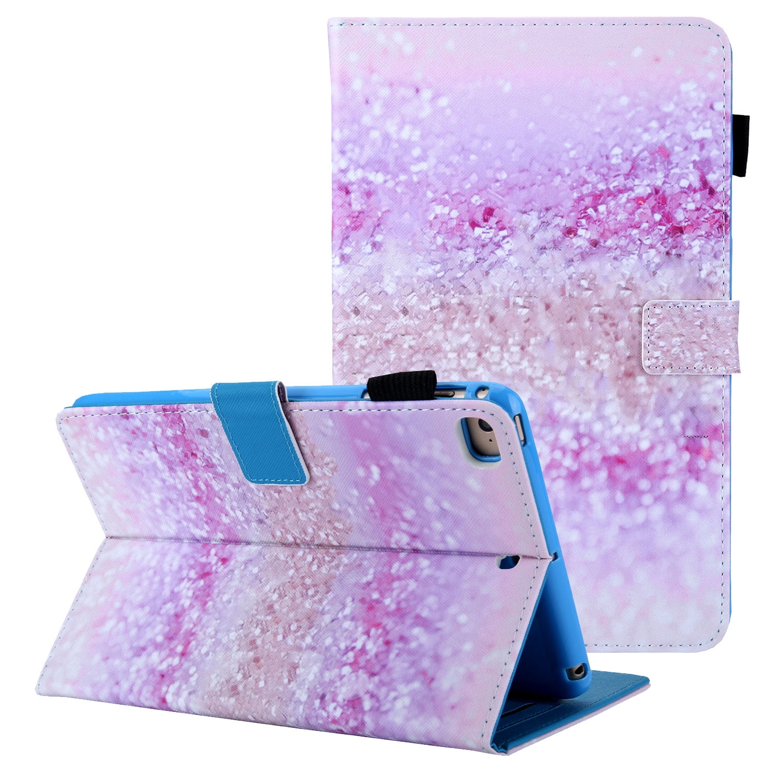 Allytech iPad Mini 5 Case, iPad Mini 4 Case, iPad Mini 3/ Mini 2/ Mini ...