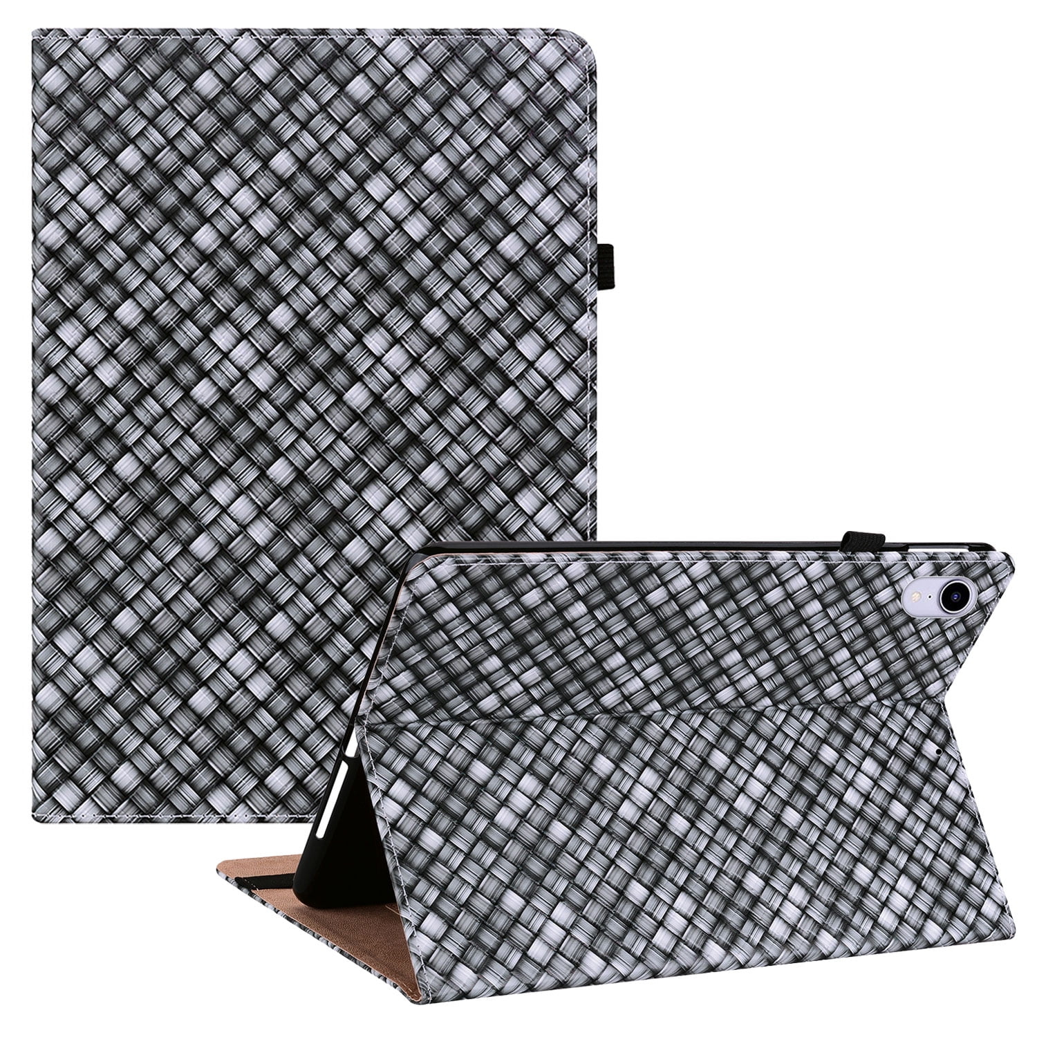 Allytech iPad Mini 6 Case and Cover, iPad Mini 8.3" 6th Gen Case 2021 ...