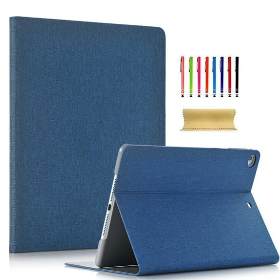 Allytech iPad Mini Case, iPad Mini 2/ Mini 3 Case, [Non Slip Surface ...