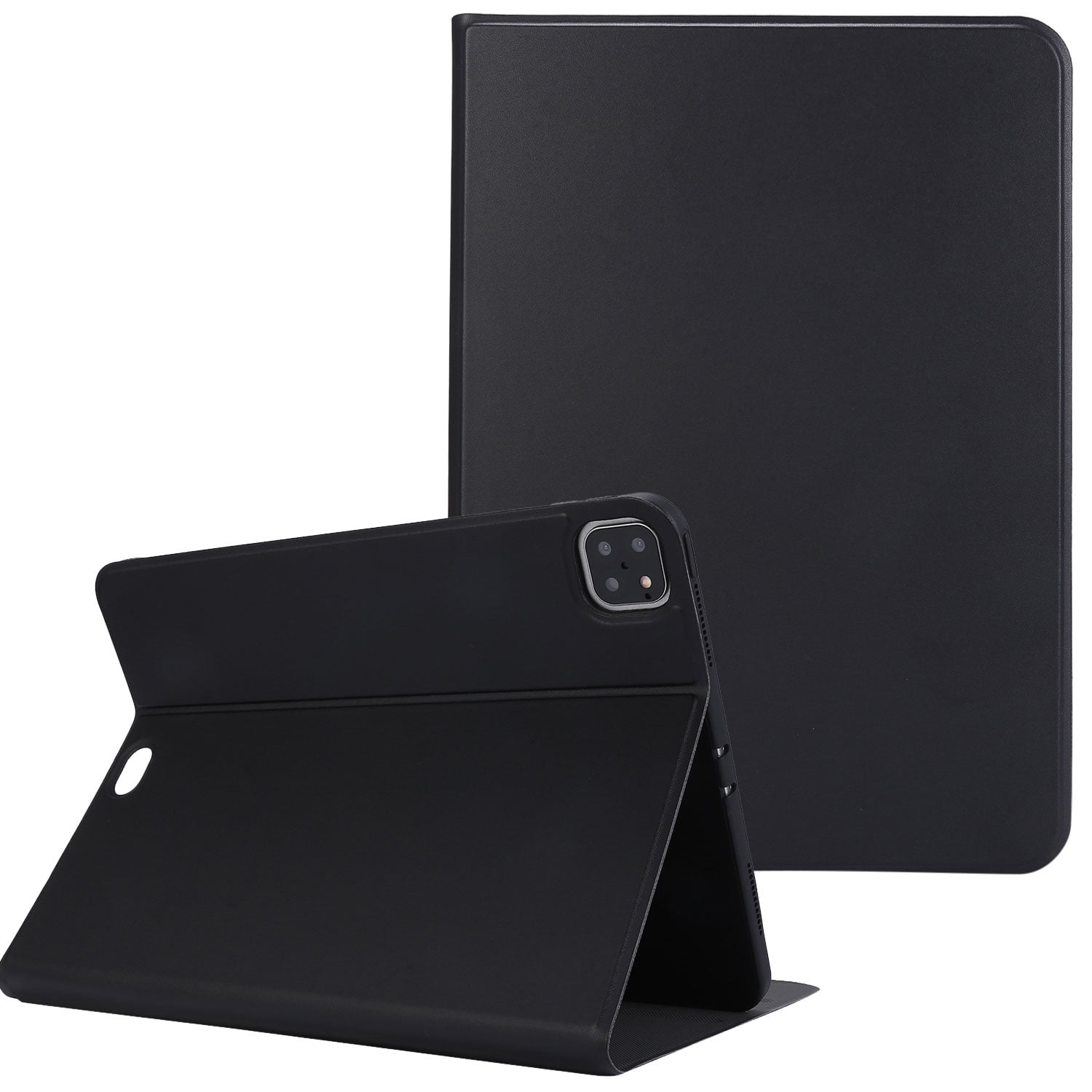 Allytech iPad Pro 11-inch 2nd Generation Case 2020 Released, Ultra Slim ...