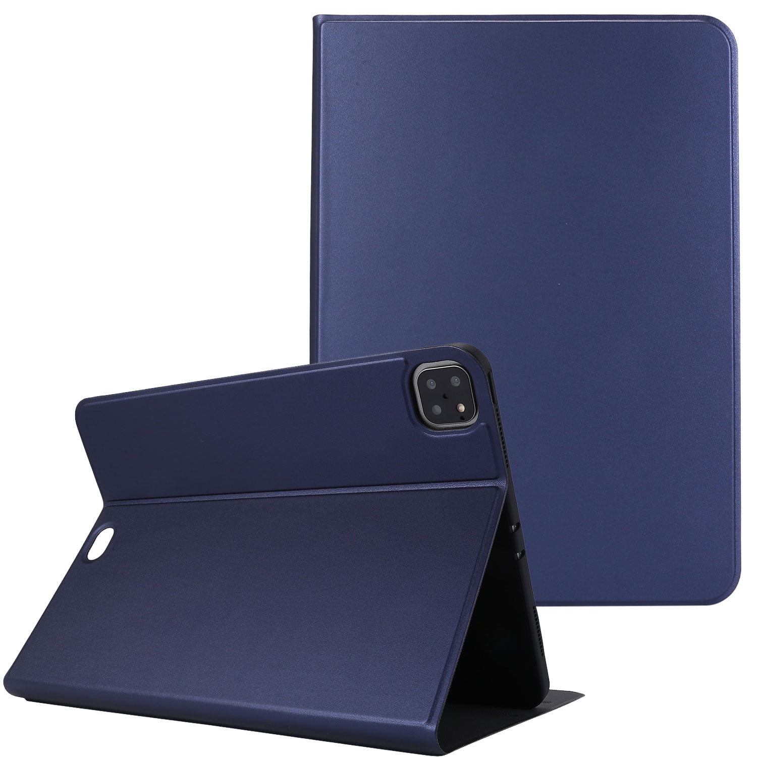 Allytech iPad Pro 11-inch 2nd Generation Case 2020 Released, Ultra Slim ...