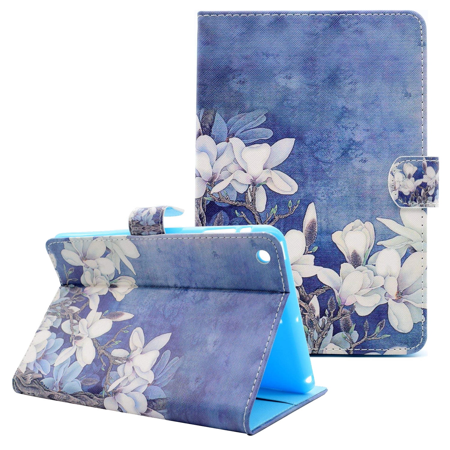 Allytech iPad mini 3 Case, iPad mini 2 Case, Premium PU Leather Ultra ...