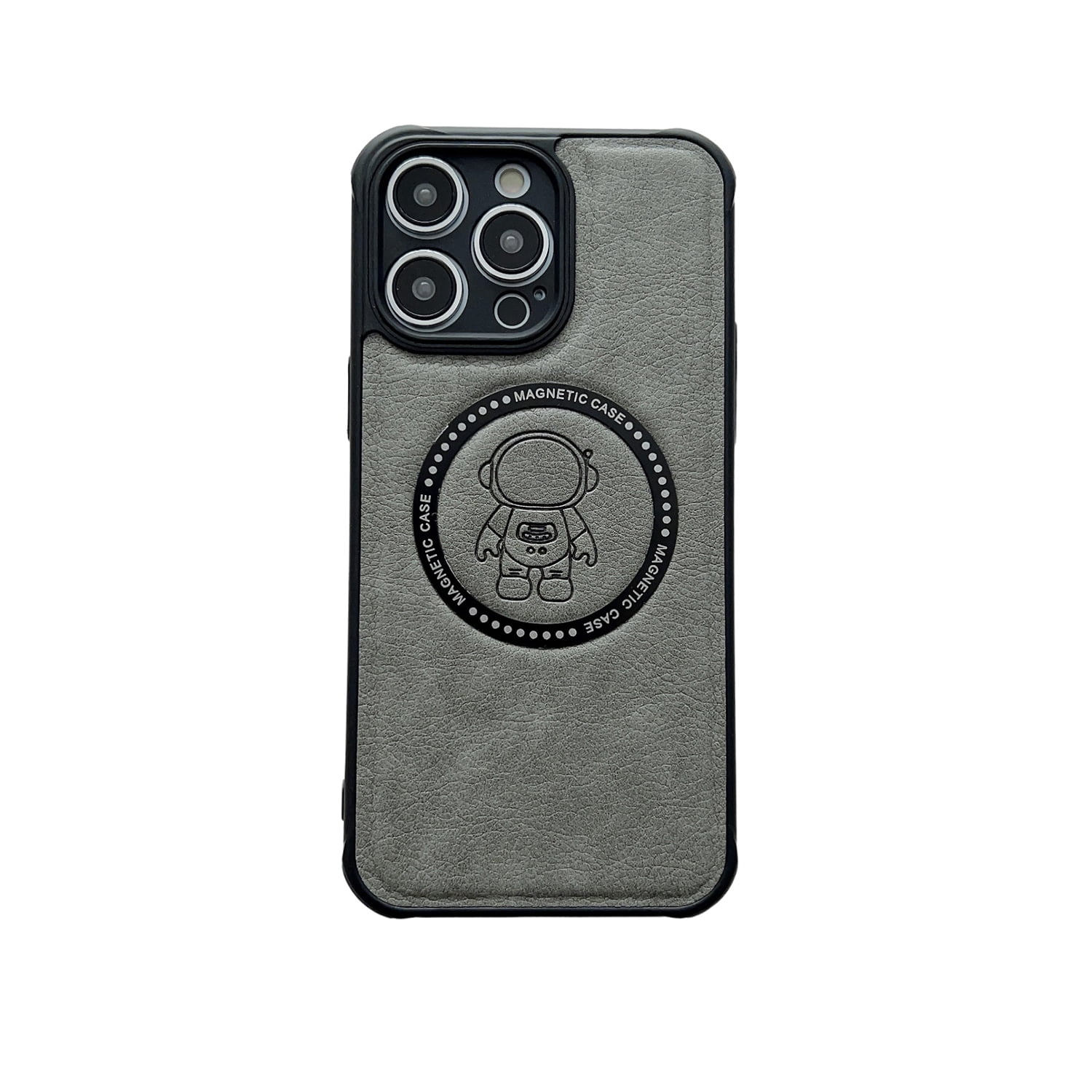 Allytech iPhone 11 Case Magsafe, Support Wireless Charging Magsafe ...