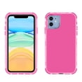 Allytech iPhone 12 Pro Max Case with Screen Protector, Full Protection ...