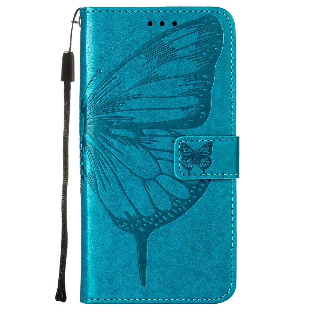 Allytech iPod Touch Case for iPod Touch 7th 6th 5th Generation, PU ...