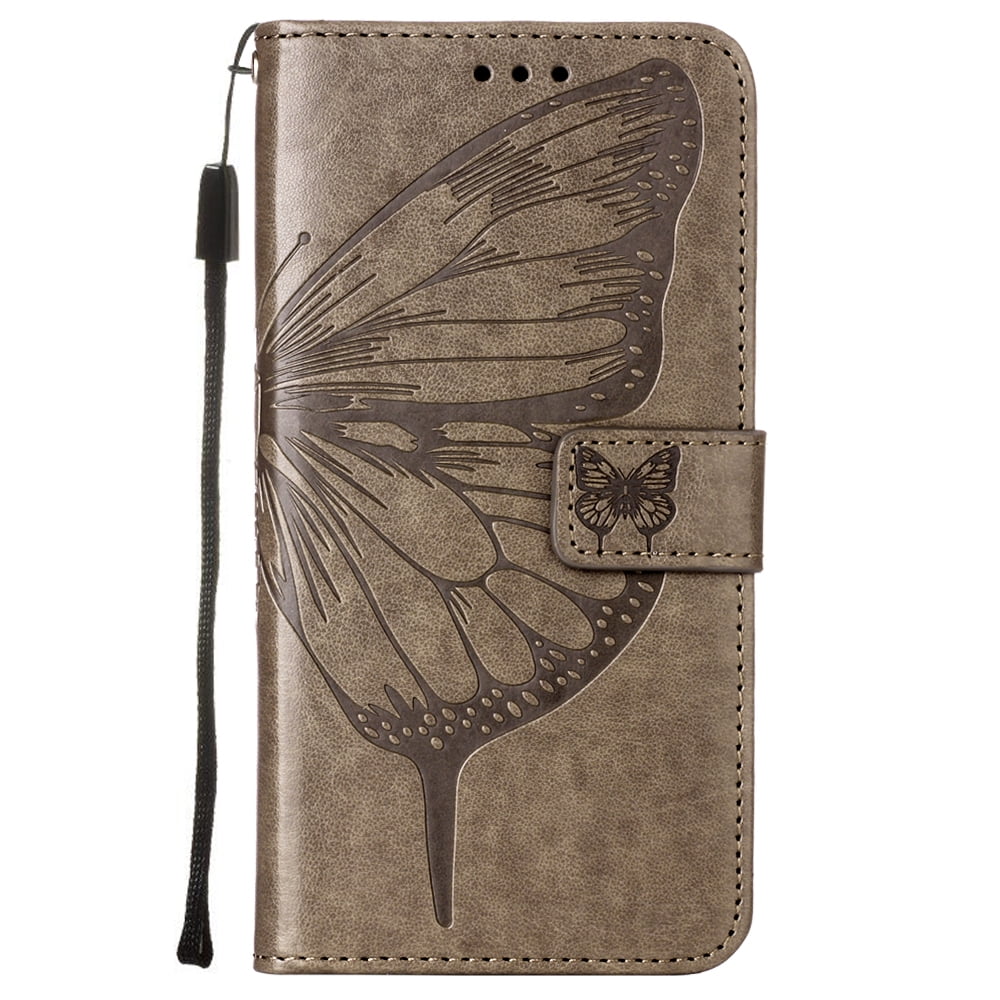 Allytech iPod Touch Case for iPod Touch 7th 6th 5th Generation, PU ...