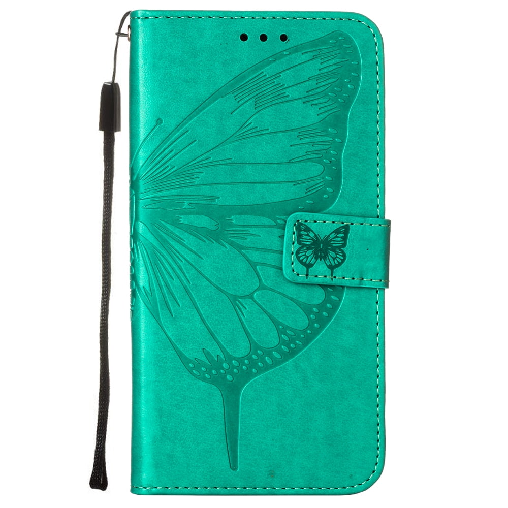 Allytech iPod Touch Case for iPod Touch 7th 6th 5th Generation, PU ...