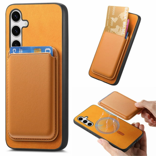 Allytechgroup 2 in 1 Detachable Wallet Case for Samsung Galaxy A16 5G ...