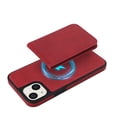 Allytechgroup 2 in 1 Wallet Case for Apple iPhone 14 Plus, Magnetic ...