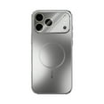 Allytechgroup for Apple iPhone 17 Pro Max Case with Camera Lens Screen ...