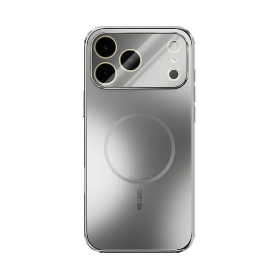 Allytechgroup for Apple iPhone 17 Pro Max Case with Camera Lens Screen ...
