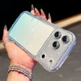 Allytechgroup Bling Case for iPhone 16 Pro Max, Slim Lightweight Rugged ...
