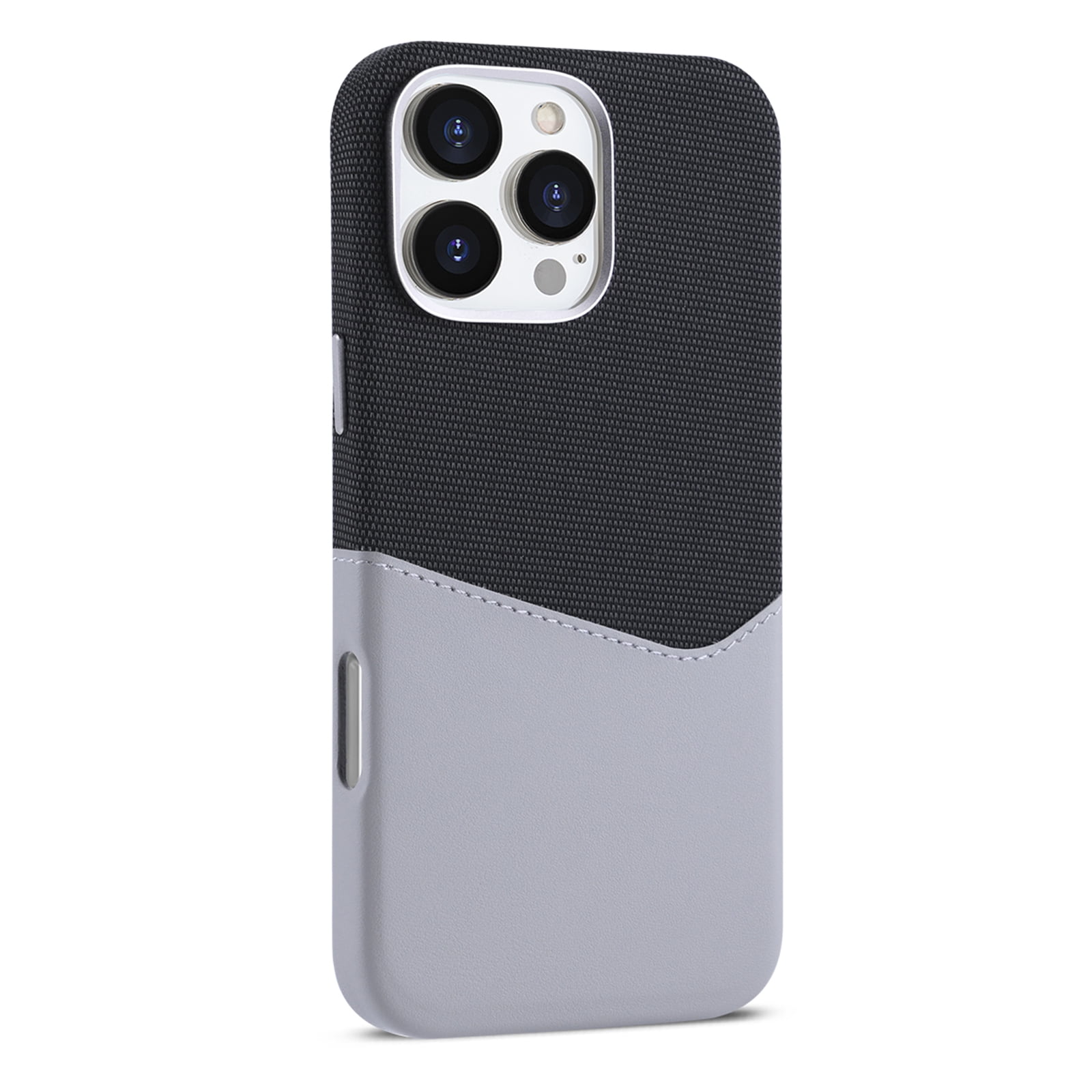 Allytechgroup Card Holder Case for Apple iPhone 13 Pro Max, Compatible ...