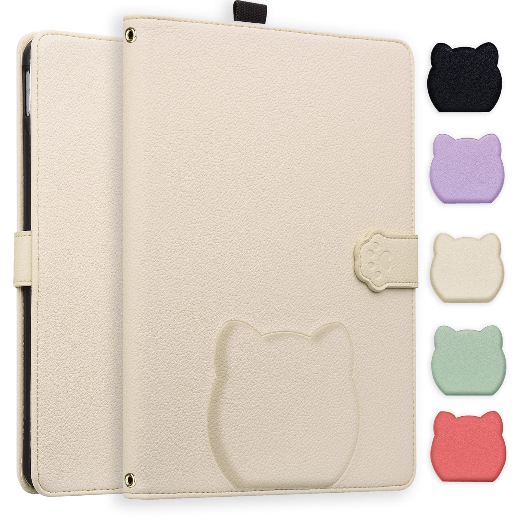 Allytechgroup Case for 7 inch Kindle Paperwhite 12th Generation ...