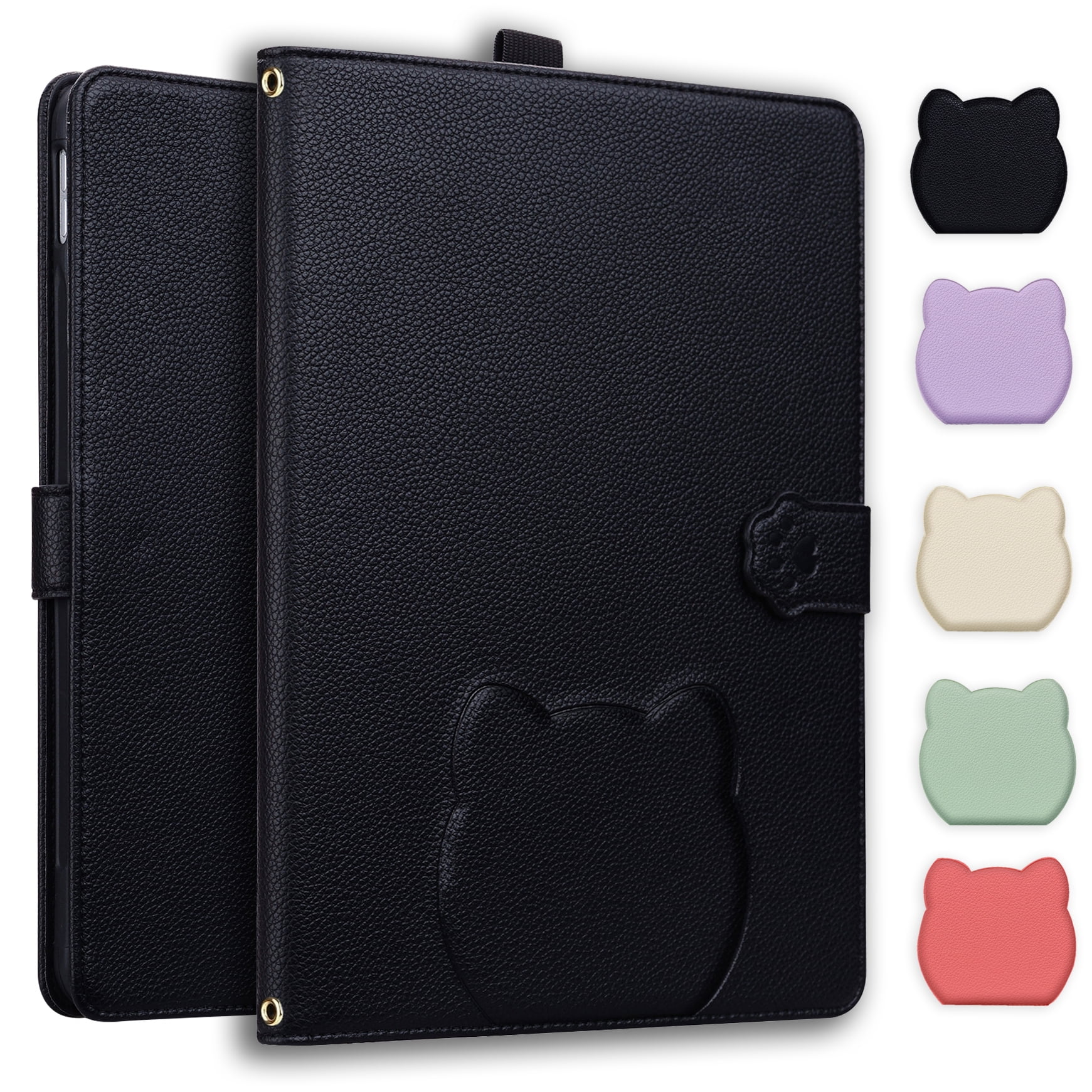 Allytechgroup Case for 7 inch Kindle Paperwhite 12th Generation ...