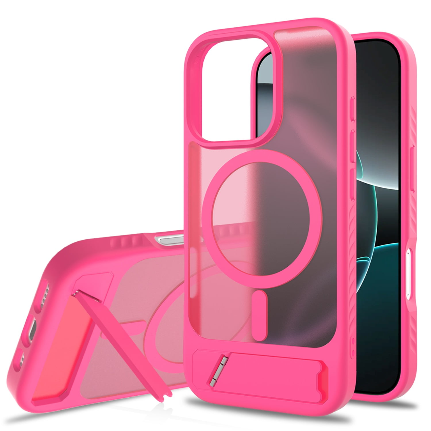 Allytechgroup Case for Apple iPhone 12 Pro /iPhone 12 6.1" with ...