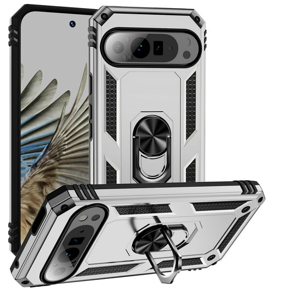 Allytechgroup Case for Google Pixel 10 Pro XL, Military Grade ...