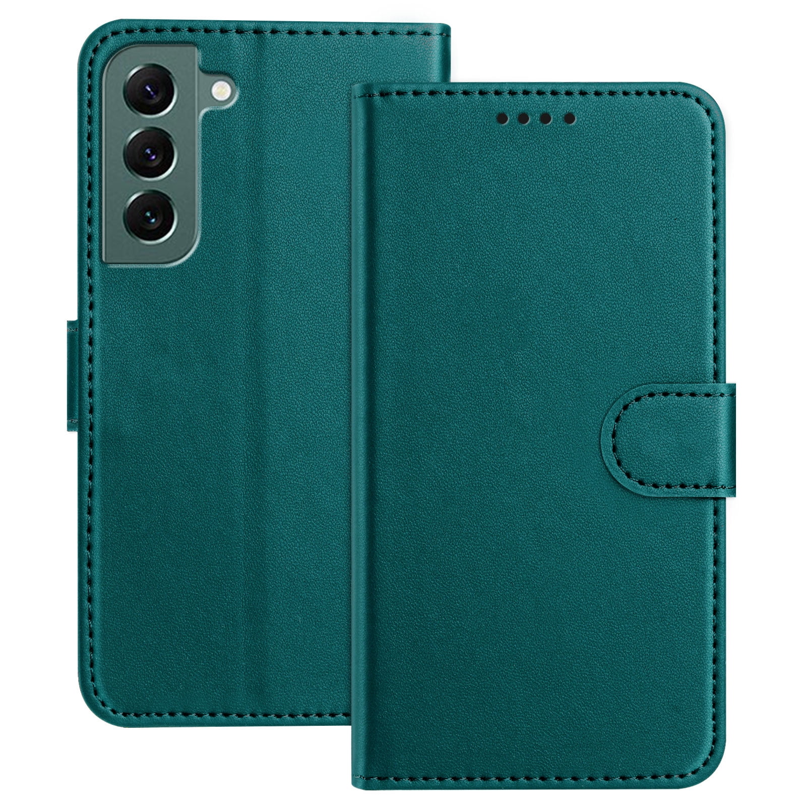 Allytechgroup Case for Samsung Galaxy A36 5G with Credit Card Slot ...