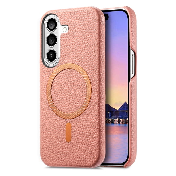 Allytechgroup Case for Samsung Galaxy A37, Compatible with Mag-safe ...