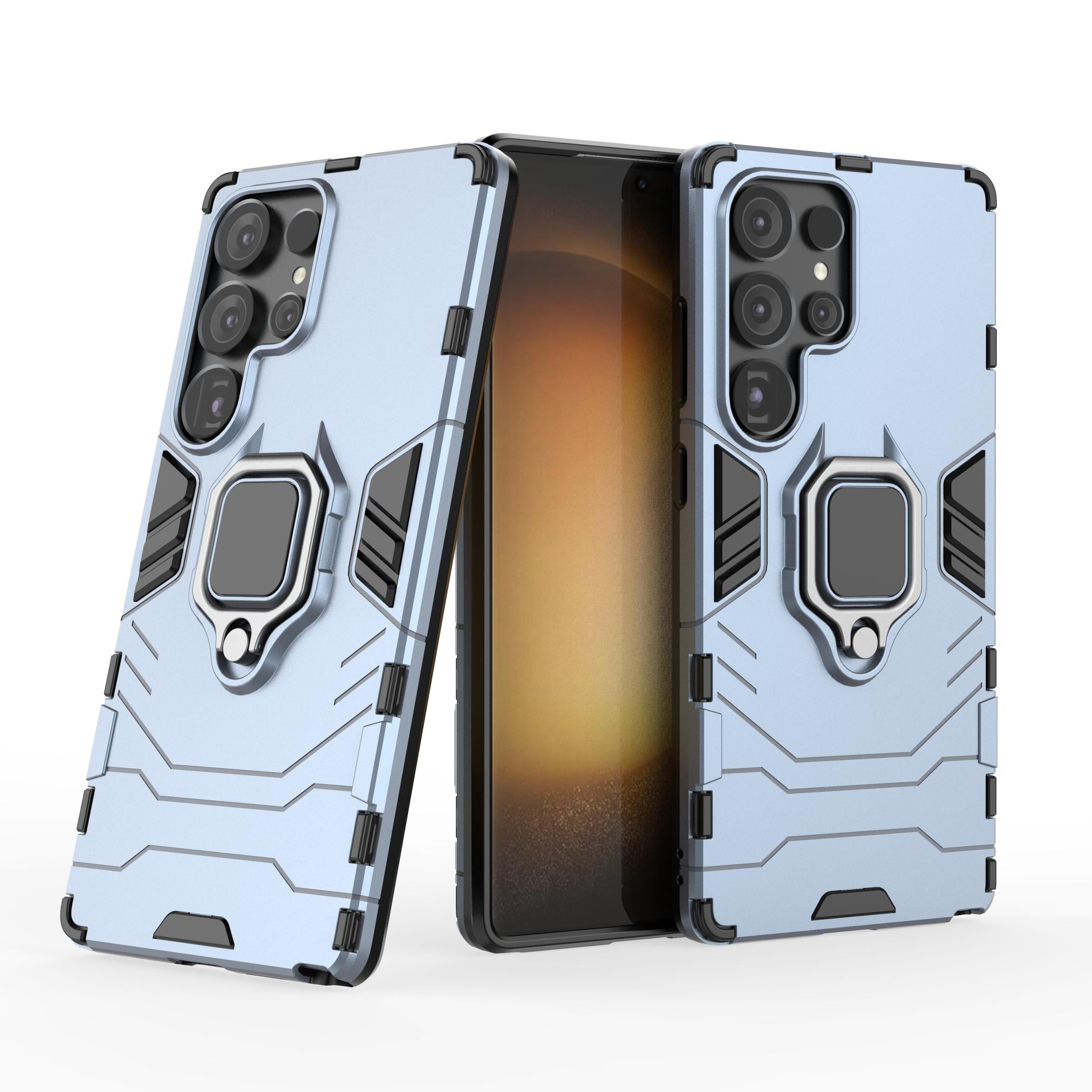 Allytechgroup Case for Samsung Galaxy S25 Ultra, Rugged Heavy Duty ...