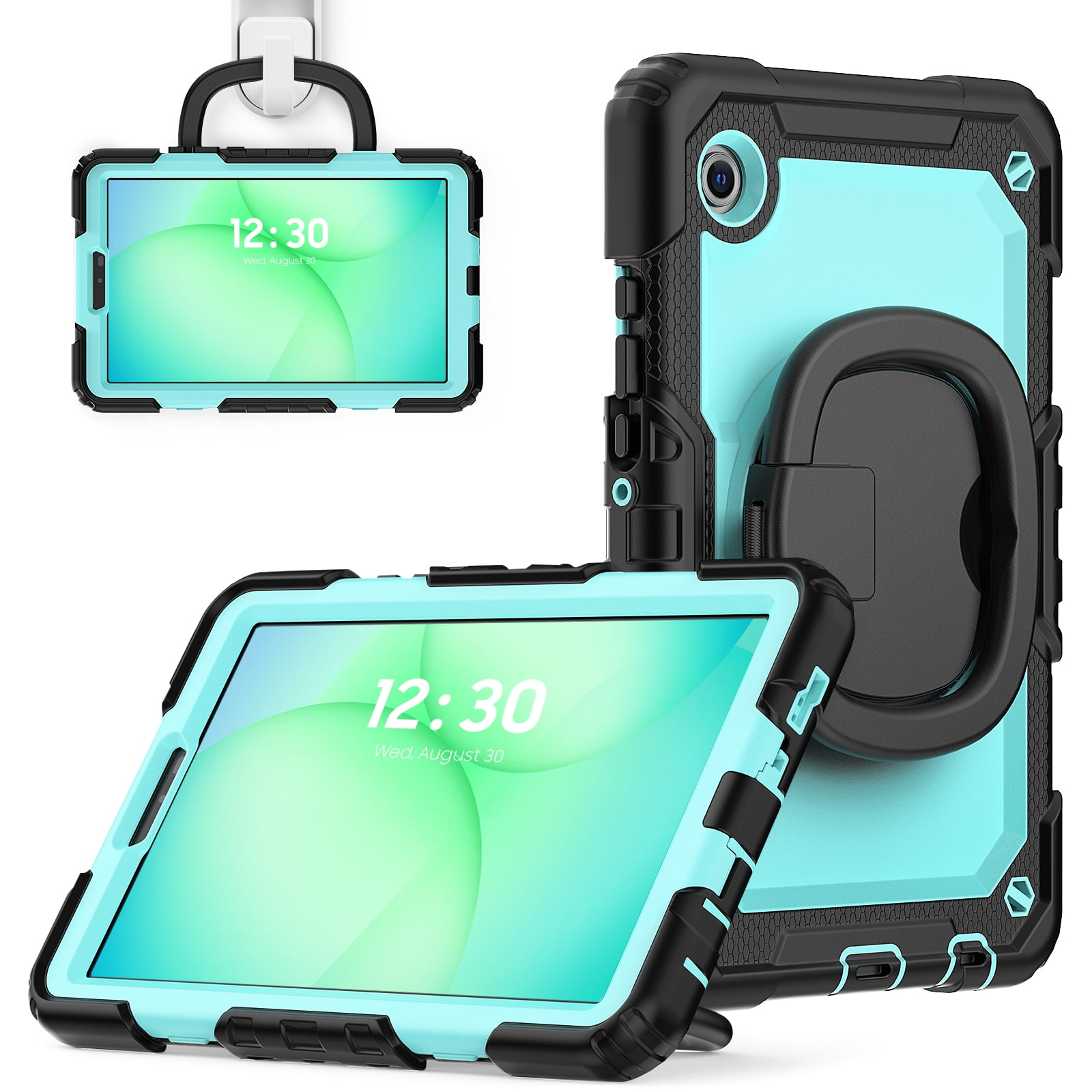 Allytechgroup Case for Samsung Galaxy Tab A11 / Tab A9 8.7-Inch 2025/ ...