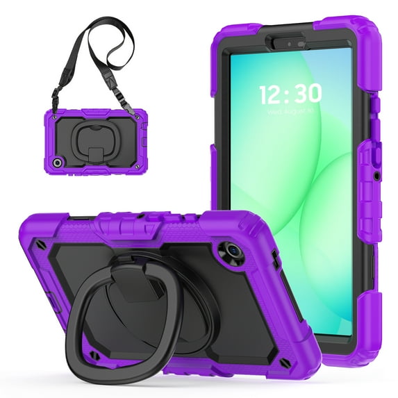 Allytechgroup Case for Samsung Galaxy Tab A11 / Tab A9 8.7-Inch 2025/ ...